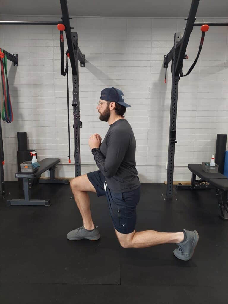 The 4 Types of SPC Supplemental Workouts - Smith Performance Center