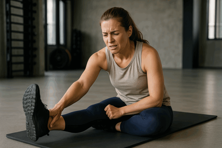 Chronic Hamstring Tightness: 15 Real Causes and Why Stretching Doesn’t Work